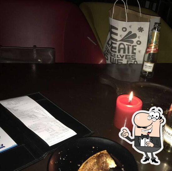 Tippling Street, New Delhi - Restaurant reviews