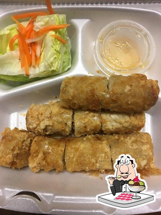Vietnamese Express, 8815 Potranco Rd #101 in San Antonio - Restaurant ...