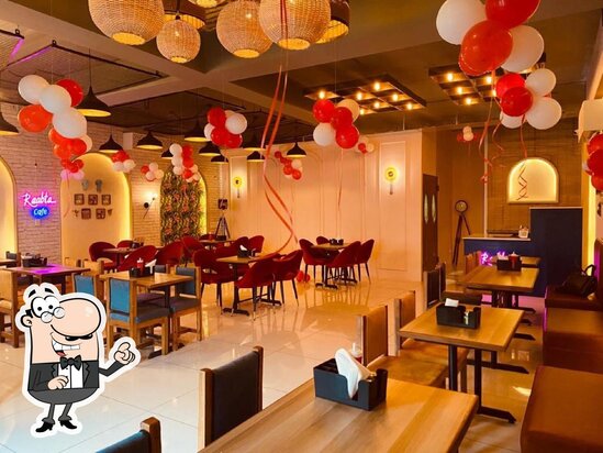 PizzaTalk by Raabta, Rohtak - Restaurant menu, prices and reviews