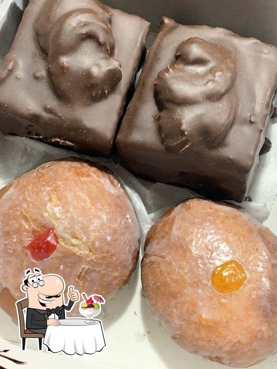 Europa Pastry in Phoenix - Restaurant reviews