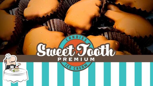 Sweet Tooth Candies in Newport - Restaurant menu and reviews