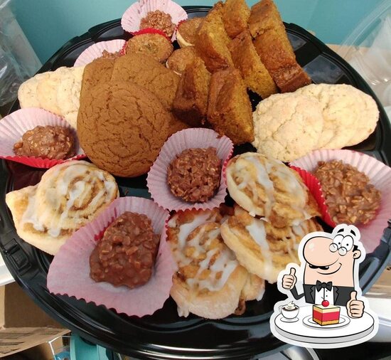 The Sweet Life Cafe in Brockville - Restaurant reviews