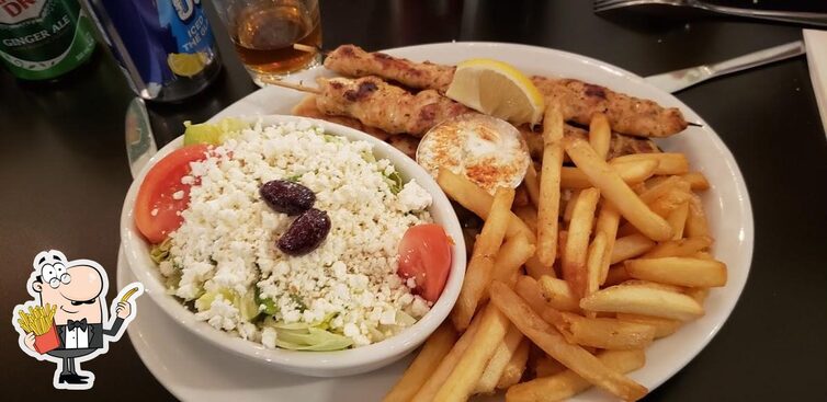 Over the Coals Restaurant Ltd in Portage la Prairie - Restaurant reviews