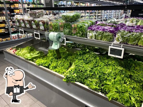 Carrefour City, Le Lavandou