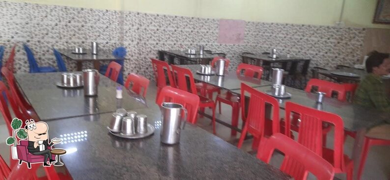 Sri Balaji Mess, Bhadrachalam - Restaurant menu, prices and reviews