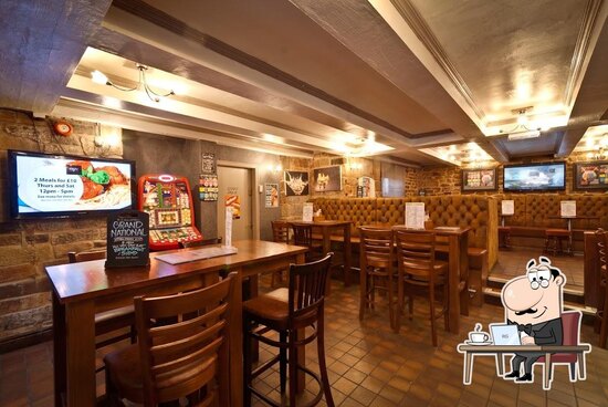 Styles Bar, Ormskirk - Restaurant menu, prices and reviews