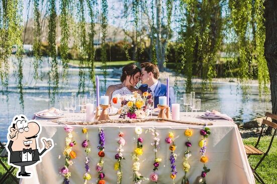 The Hummingbird House Cafe & Event Center, Gooding - Restaurant menu ...