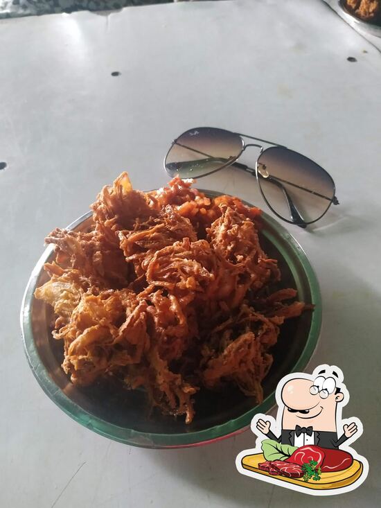 Chulivarchi Bhakar, Ghera Sinhagad - Restaurant menu, prices and reviews