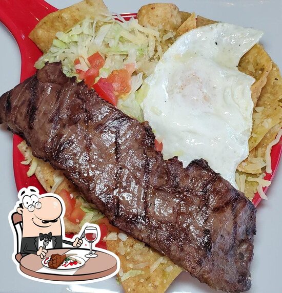 Katrina Latin Bites & Bar, Naperville - Restaurant menu, prices and reviews