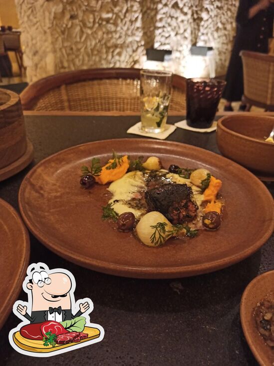 Kibi Kibi Restaurant, Playa del Carmen - Restaurant reviews