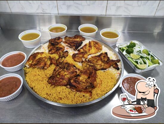 Stick Magic For Madhbi & Mandi restaurant, Abu Dhabi - Restaurant reviews