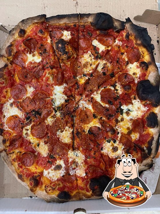 Ah-Beetz New Haven-Delray Beach in Delray Beach - Restaurant menu and ...