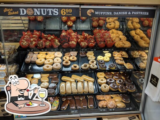 Albertsons Bakery, 3248 Buckboard Way in Boise
