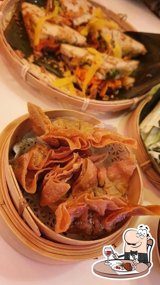 Bep Chay restaurant, Toulouse - Critiques de restaurant