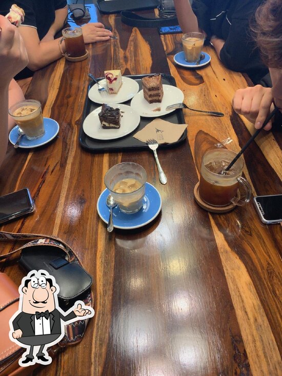 Café Coogee Coffee, Inchon, 64 Gaehang-ro - Opiniones del restaurante