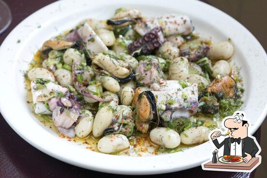 Cervo's in New York City - Restaurant reviews