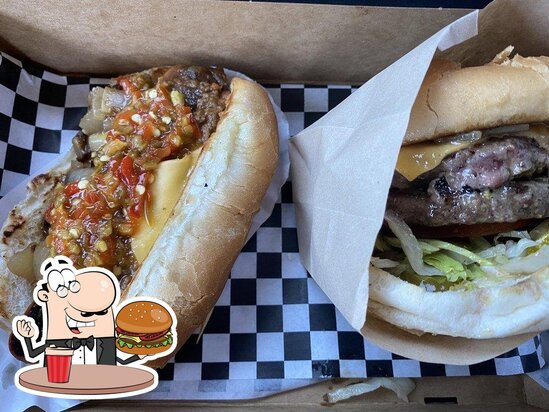 Dogtown in Milford - Restaurant menu and reviews