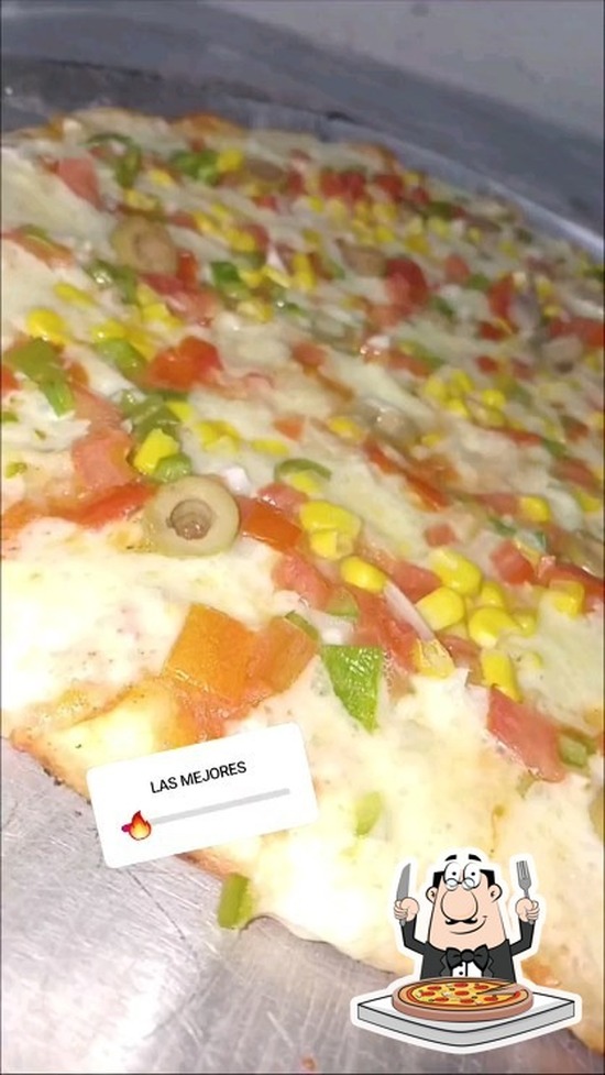 JHONNY PIZZAS, Galapa - Menú del restaurante, precios y reseñas