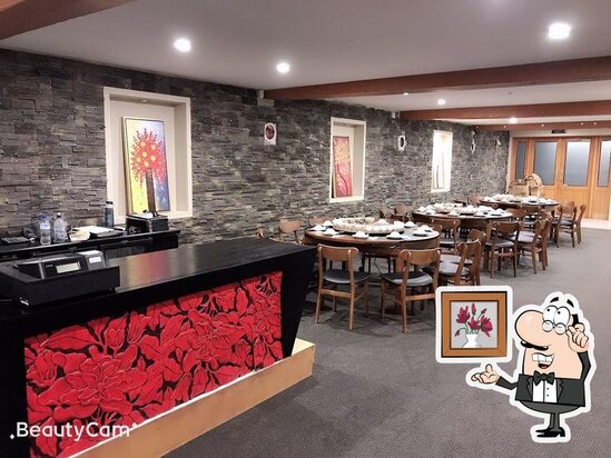 印象Impression Restaurant Dunedin, Dunedin - Restaurant menu, prices and ...