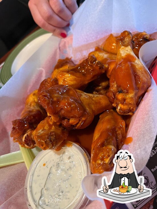 Mayfield Grill, Mayfield - Restaurant menu, prices and reviews