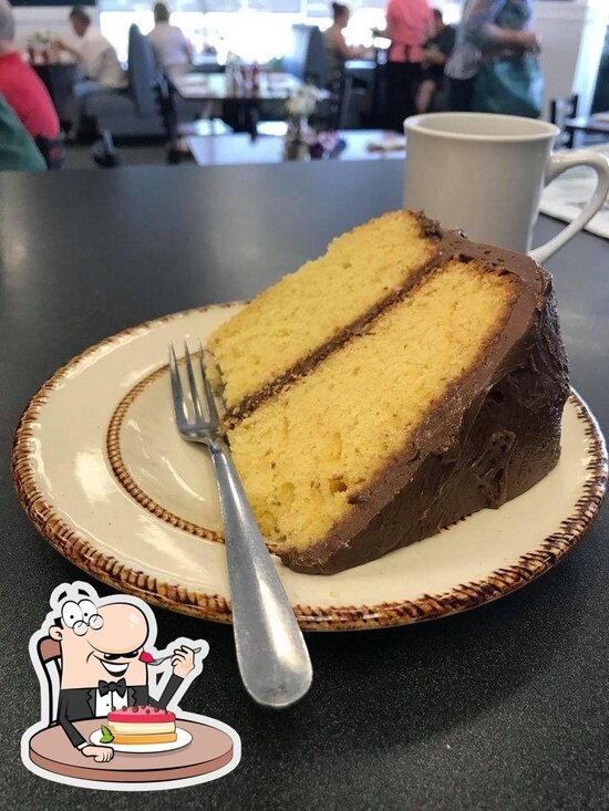 Michelle's Café in LaGrange - Restaurant reviews