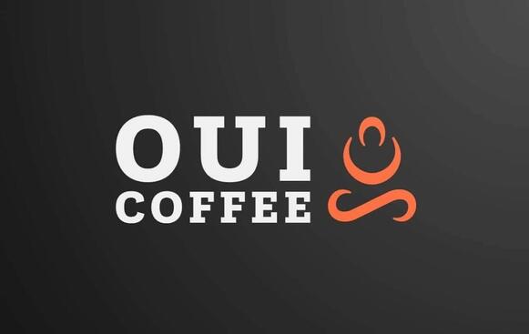 Menu at Oui Coffee, Marikina