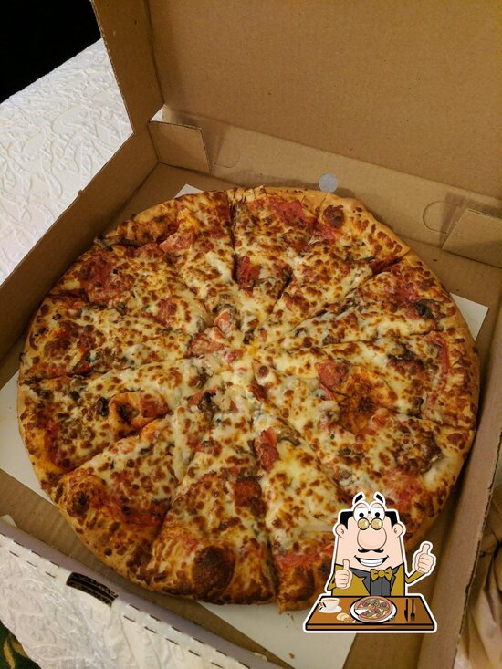 Pizza Tonite London, London - Restaurant menu, prices and reviews
