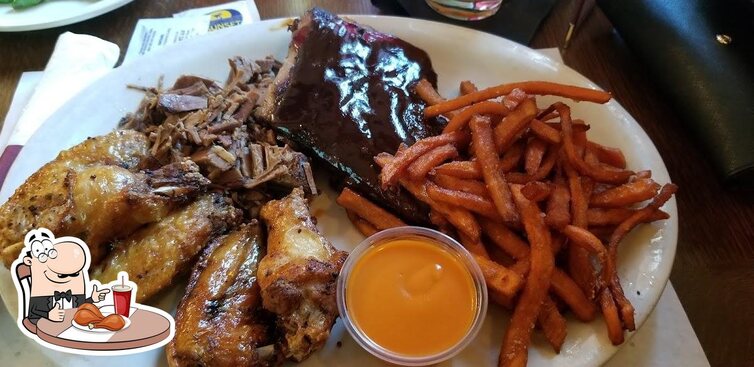 Point Phillips Hotel in Danielsville - Restaurant reviews