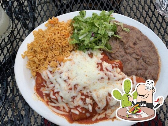 Que Rico Mexican Restaurant, 2814 N Southport Ave in Chicago ...