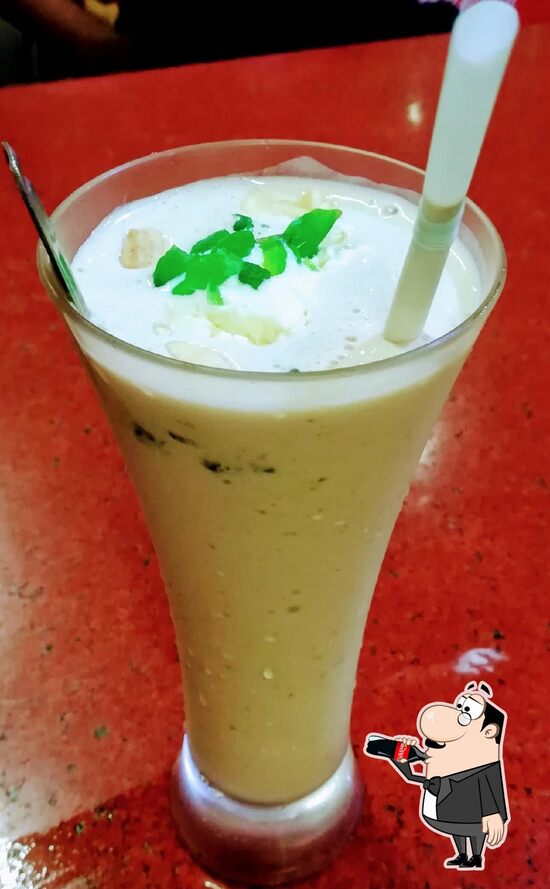 Royal Sweets, Kalady, Mattoor Junction-Pothiyakkara Road - Restaurant ...