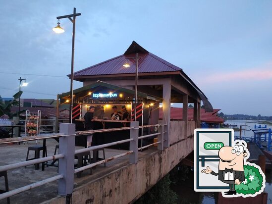 Serumpun.kopi, Bangun Ulu City - Restaurant reviews