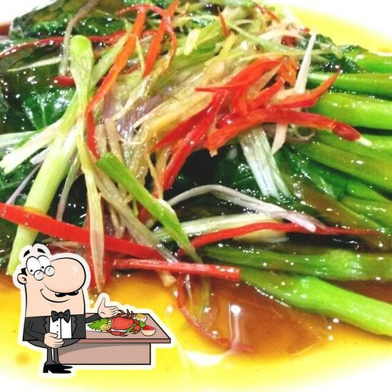 Snappy Dragon, Gurugram - Restaurant menu and reviews