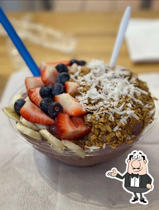 Stashies's Smoothies in Sebring