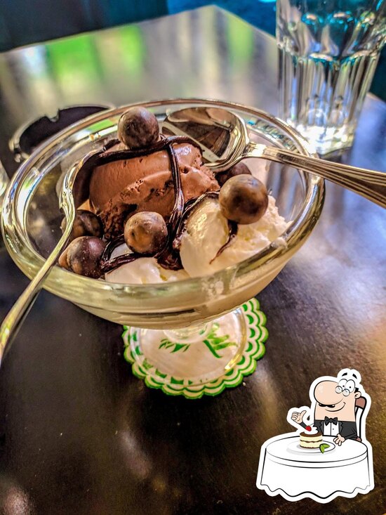 Tree Cafe, Egypt, جمال عبد الناصر، العمرانية الغربية، قسم العمرانية ...