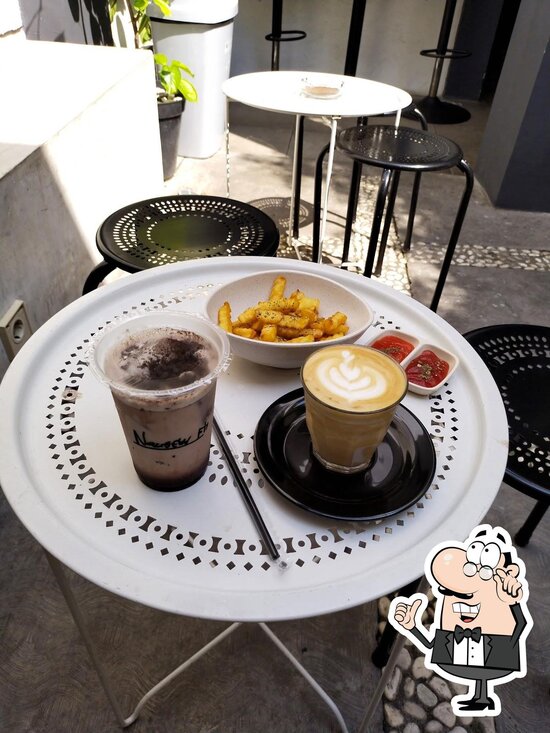 Turbean Coffee, Gresik - Restaurant menu, prices and reviews