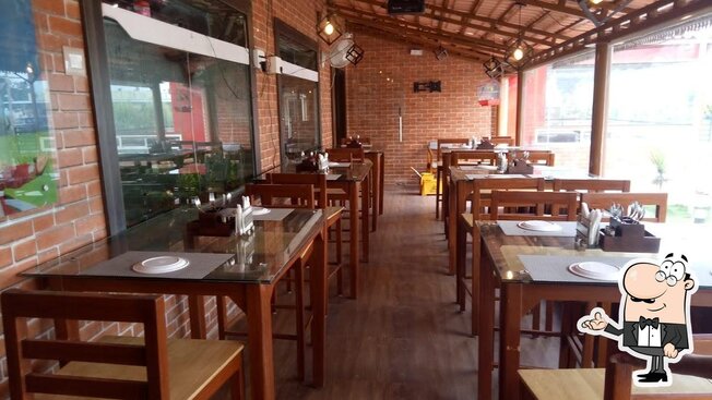 Lemon Leaf- Malur, Malur - Restaurant reviews