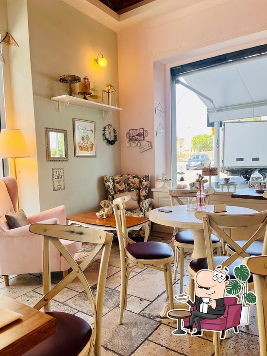 VaLù Bakery & Cakes, Florence - Restaurant menu, prices and reviews