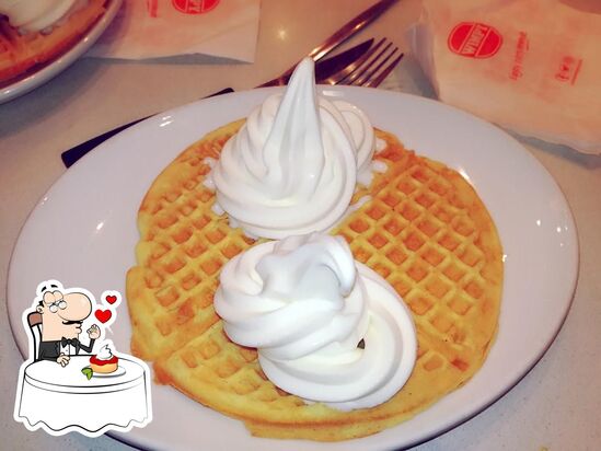Wimpy, Cape Town - Restaurant menu, prices and reviews