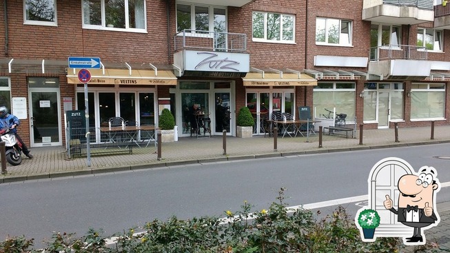 Zutz Gastro GmbH cafe, Gelsenkirchen - Restaurant menu and reviews
