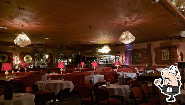 Café Keese restaurant, Berlin - Restaurant reviews