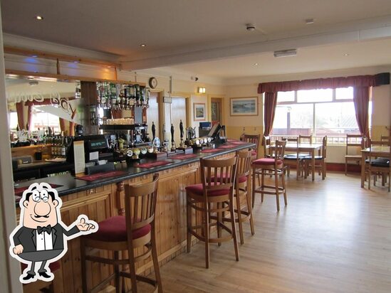 The Mounts Bay Inn, Mullion - Restaurant menu, prices and reviews
