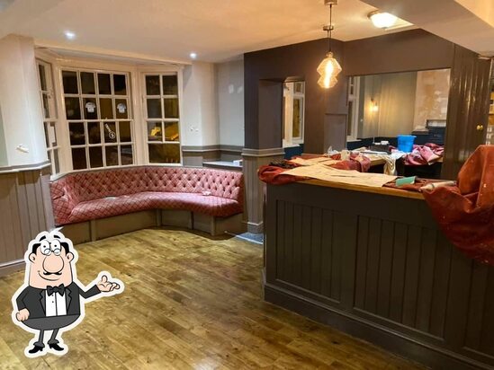 The Royal Exchange in Kinver - Restaurant reviews