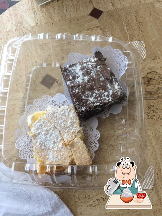 Jantz Bakery, Mariposa - Carta del restaurante y opiniones