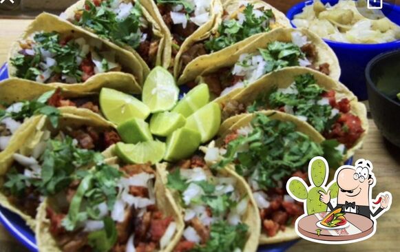 Tacos El Chapo in Hudson - Restaurant reviews