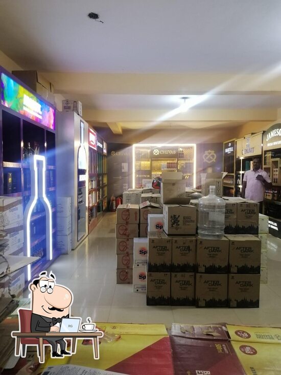 elite Tasmac, Coimbatore - Restaurant menu, prices and reviews