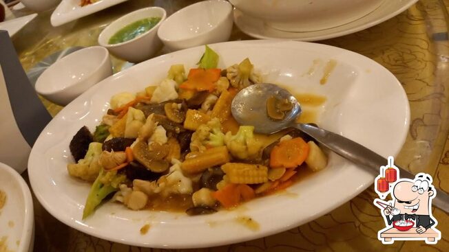 Minnan Seafood restaurant, Cebu City - Restaurant reviews
