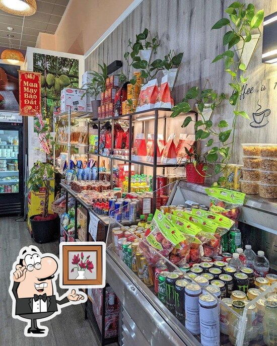 Gõ Seattle Grab & Go, Seattle - Restaurant menu, prices and reviews