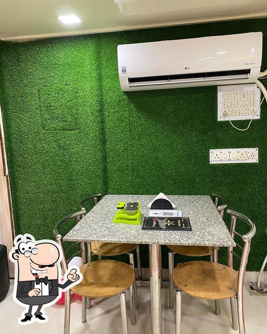 Hunger Box, Kanpur - Restaurant menu, prices and reviews