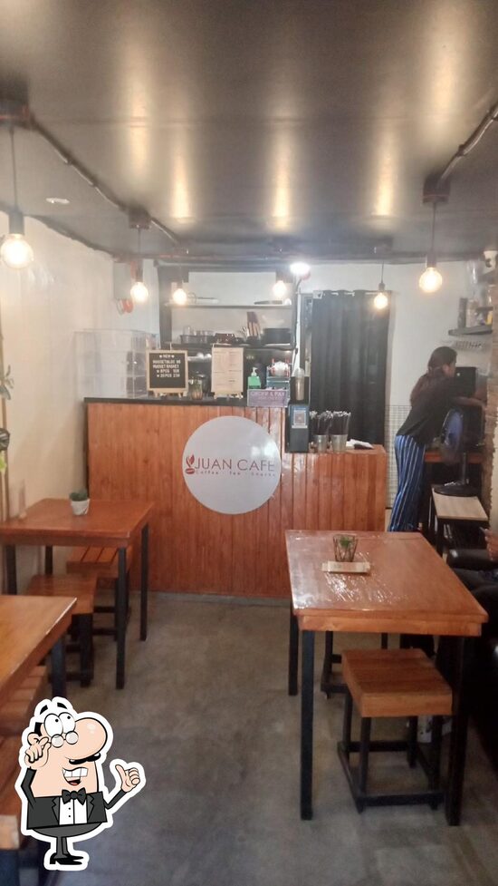 Juan Café Cainta, Cainta - Restaurant reviews
