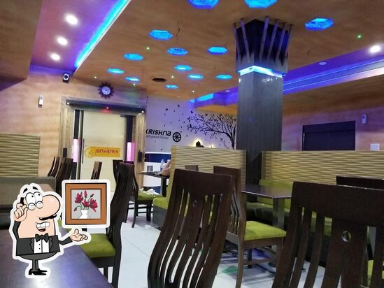 Krishna kathiyawadi kitchen, Kuvadva, 9W5Q+Q44 - Restaurant reviews
